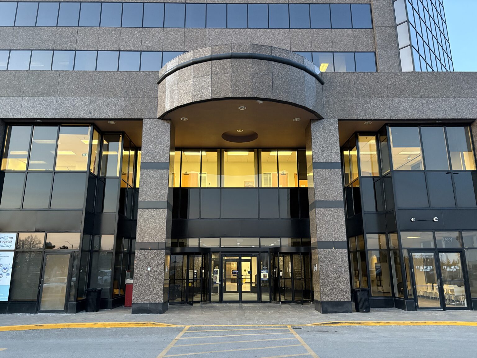 Sudbury Long Lake | Ultrasound & X-ray